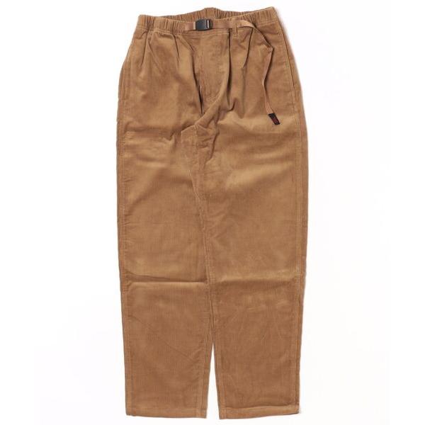 ZOZO問い合わせ番号:100619424ショップ:DONOBAN，ドノバンブランド:STYLISE，スタイライズ，DONOBAN，ドノバン商品名:【GRAMICCI】CORDUROY GRAMICCI PANT (コーデュロイグラミチパン...