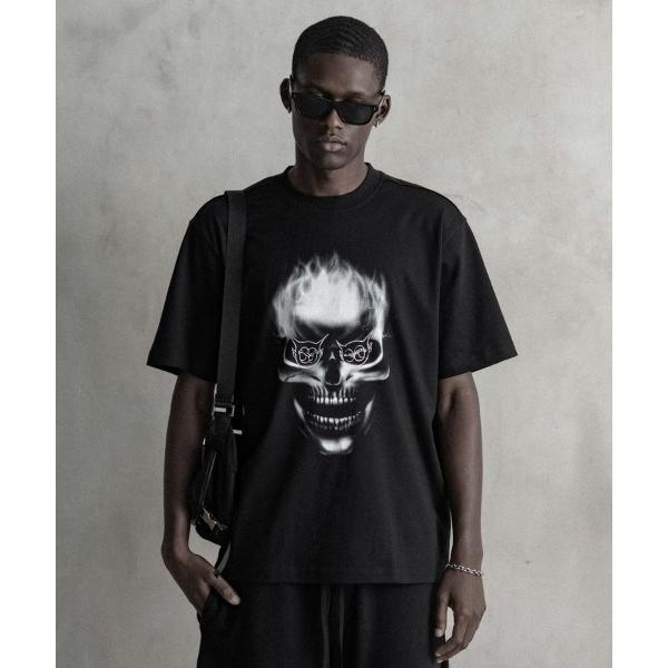 『タイムセール実施中』ZOZO問い合わせ番号:100619430ショップ:DONOBAN，ドノバンブランド:STAMPD，スタンプド，DONOBAN，ドノバン，STYLISE，スタイライズ商品名:【STAMPD】S.DAIMON TEE 0...