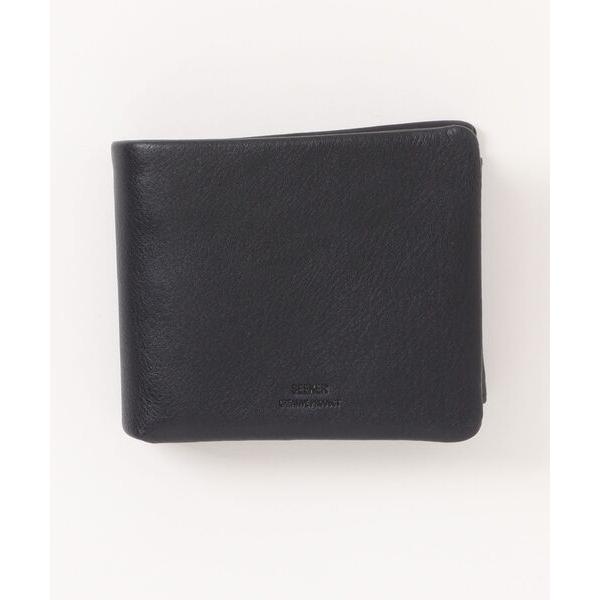 ZOZO問い合わせ番号:100619454ショップ:LuuNa &amp; GreG the Store，ルーナアンドグレッグザストアブランド:SEEKER，シーカー商品名:【TOUCH】二つ折り財布  SKW-TC05カテゴリ:財布/小物...