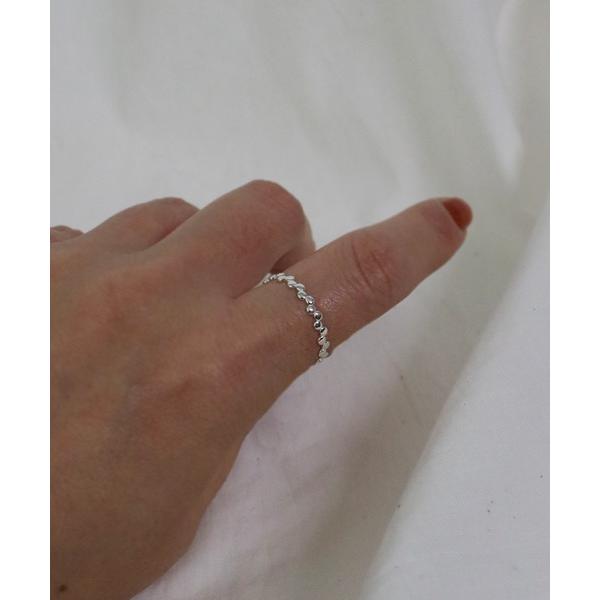 ZOZO問い合わせ番号:100619541ショップ:Scrap Book / LAGLAIA，スクラップブック / ラグライアブランド:Scrap Book，スクラップブック商品名:【Scrap Book】SV925シルバーリングIカテゴリ...