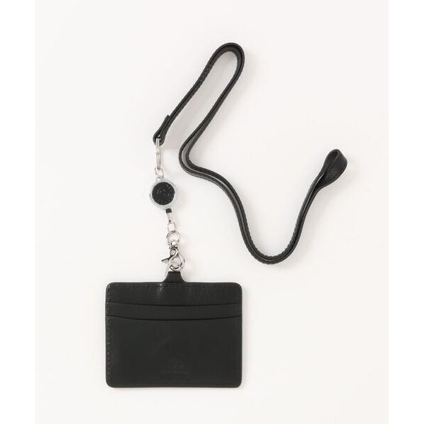 ZOZO問い合わせ番号:100619671ショップ:LuuNa &amp; GreG the Store，ルーナアンドグレッグザストアブランド:SEEKER，シーカー商品名:【SWORD】リール付きIDケース SKW-SD16カテゴリ:財布...