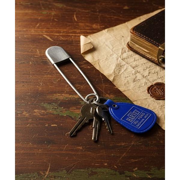 『タイムセール実施中』ZOZO問い合わせ番号:100619755ショップ:FUNALIVE，ファンアライブブランド:1004ST，イチマルマルヨンエスティー，FUNALIVE，ファンアライブ商品名:ノームコア 安全ピン キーホルダーカテゴリ...