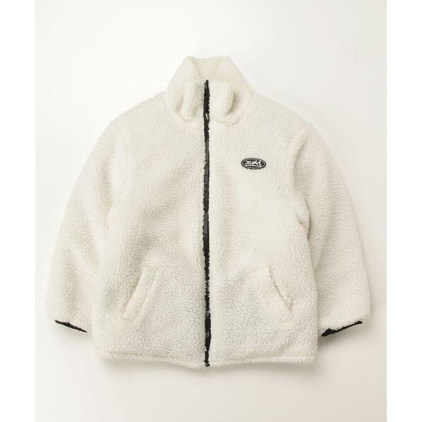 コンディション：C（やや使用感あり）使用感があり、やや気になる傷や汚れがあるアイテム全体的：毛玉ZOZO問い合わせ番号:100630806ショップ:ZOZOUSED，ゾゾユーズドブランド:X-girl Stages，エックスガールステージス...