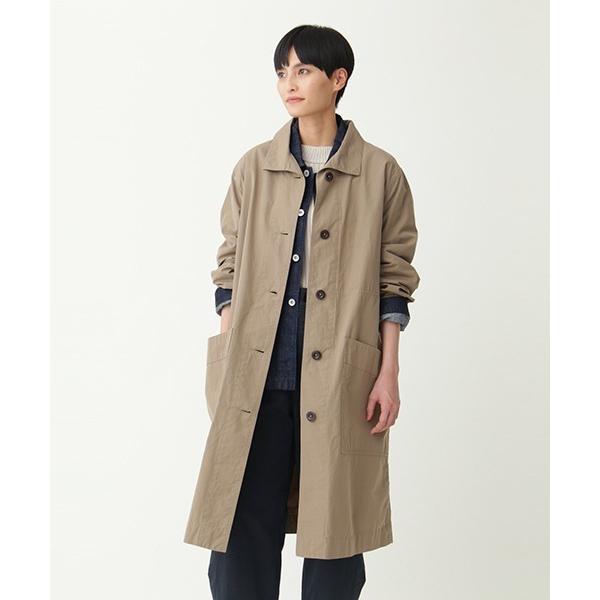 『セール実施中』参考価格：42，900円発売時期：2022年01月コンディション：C（やや使用感あり）使用感があり、やや気になる傷や汚れがあるアイテム首周り：汚れ全体的：色あせ参考商品名：PROOFED COTTON POPLIN参考品番：...