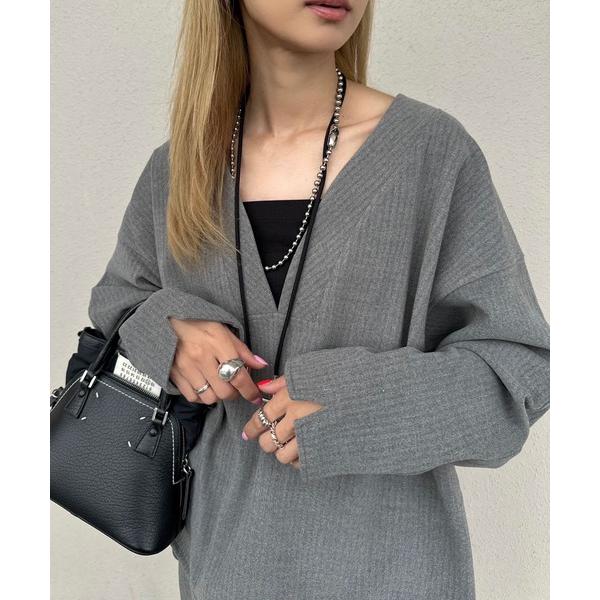 『タイムセール実施中』ZOZO問い合わせ番号:100650059ショップ:Jammin.，ジャミン ドットブランド:INTERPLAY，インタープレイ商品名:【INTERPLAY x AYA】Compressed Topカテゴリ:トップス&...