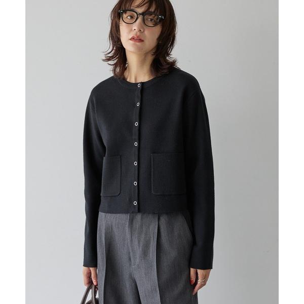 『タイムセール実施中』ZOZO問い合わせ番号:100650147ショップ:AMERICAN HOLIC，アメリカンホリックブランド:AMERICAN HOLIC，アメリカンホリック商品名:バイパチリングドットニットカーディガンカテゴリ:トッ...