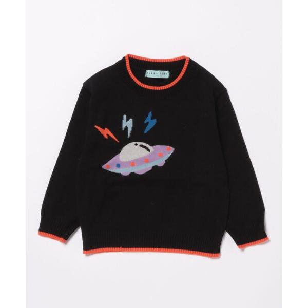 『セール実施中』ZOZO問い合わせ番号:100650261ショップ:HAKKA，ハッカブランド:hakka kids，ハッカキッズ商品名:ウォッシャブルニットセーターカテゴリ:トップス>ニット/セーターブランド品番:32850054素...