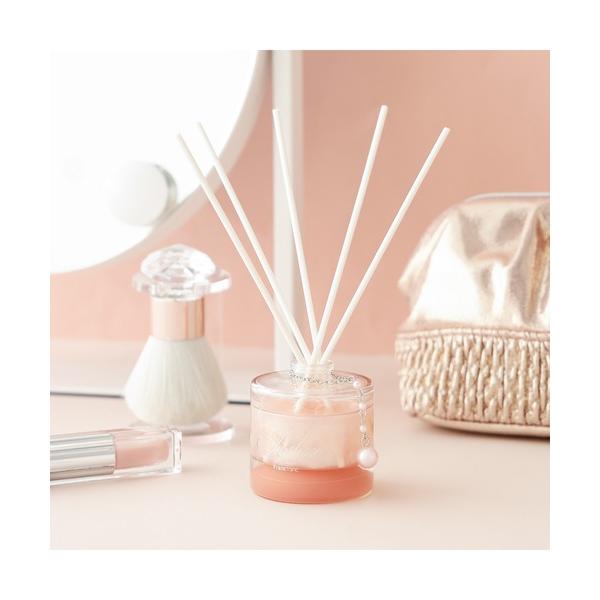 ZOZO問い合わせ番号:100650355ショップ:Francfranc，フランフランブランド:Francfranc，フランフラン商品名:パーリス ミニ フレグランス ディフューザー ピンク（華やかで優雅なローズの香り）カテゴリ:インテリア...