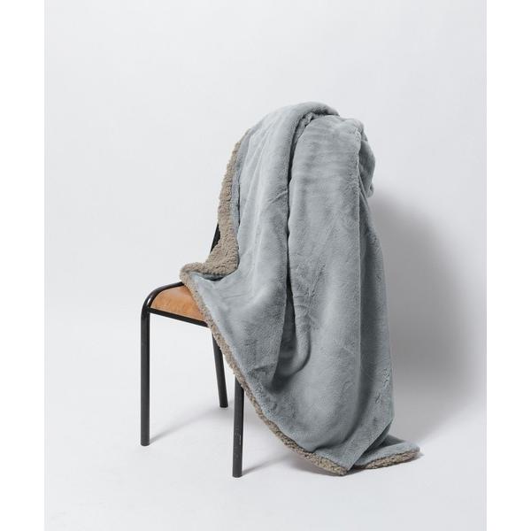 『タイムセール実施中』ZOZO問い合わせ番号:100650585ショップ:GEORGE'S，ジョージズブランド:GEORGE'S，ジョージズ商品名:[140×190cm]ファーボア スローケットカテゴリ:インテリア>ブランケットブラン...