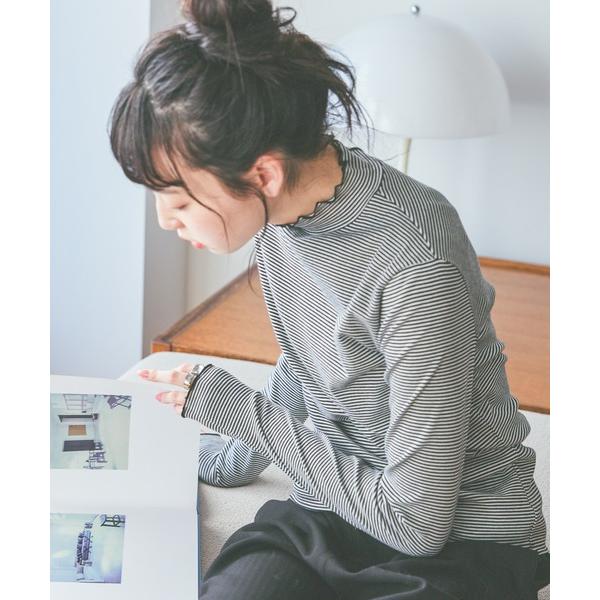 『タイムセール実施中』ZOZO問い合わせ番号:100650621ショップ:niko and...，ニコアンドブランド:niko and...，ニコアンド商品名:アソートメロープルオーバーカテゴリ:トップス>Tシャツ/カットソーブランド...