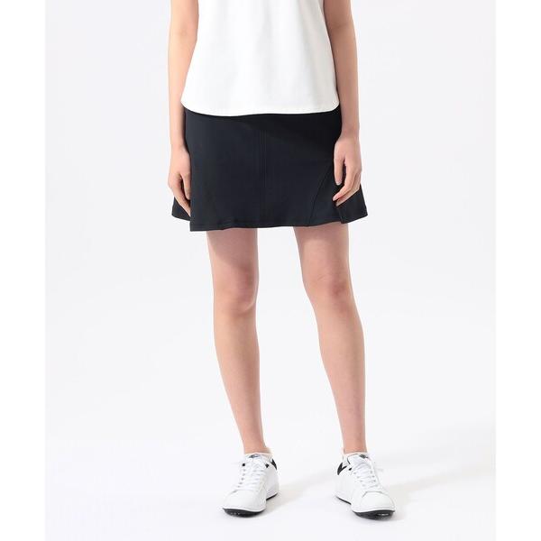 ZOZO問い合わせ番号:100650832ショップ:BEAMS GOLF，ビームスゴルフブランド:BEAMS GOLF，ビームスゴルフ商品名:ORANGE LABEL / インナー付き フレアスカート（UVカット）カテゴリ:スカート>...