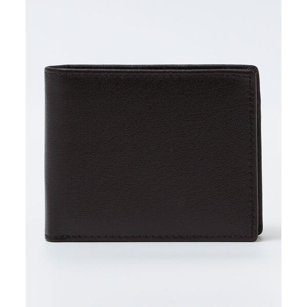 ZOZO問い合わせ番号:100650893ショップ:SHIPS，シップスブランド:SHIPS，シップス商品名:SHIPS Colors: レザー BI-FOLD ウォレット (二つ折り 財布)カテゴリ:財布/小物>財布ブランド品番:2...