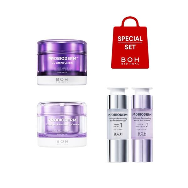 ※このアイテムは返品・交換対象外商品です。コスメ商品ZOZO問い合わせ番号:100651072ショップ:OLIVE YOUNG EXCLUSIVES，オリーブヤングエクスクルーシブブランド:BIOHEAL BOH，バイオヒールボ商品名:[セ...