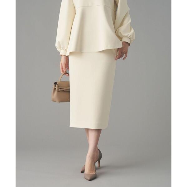 ZOZO問い合わせ番号:100651177ショップ:UNITED ARROWS，ユナイテッドアローズブランド:UNITED ARROWS，ユナイテッドアローズ商品名:SPONGY タイトスカートカテゴリ:スカート>スカートブランド品番...