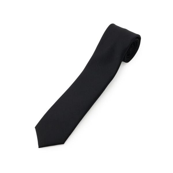 ZOZO問い合わせ番号:100651337ショップ:DRESSTERIOR，ドレステリアブランド:DRESSTERIOR，ドレステリア商品名:【干場義雅×DRESSTERIOR】ウールタイカテゴリ:フォーマルスーツ/小物>ネクタイブラ...