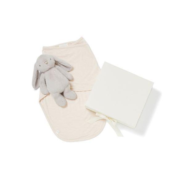 ※このアイテムは返品・交換対象外商品です。ZOZO問い合わせ番号:100652232ショップ:JAMIE KAY，ジェイミーケイブランド:JAMIE KAY，ジェイミーケイ商品名:【ラッピング済み】MERINO KIDSプレミアムギフト2点...