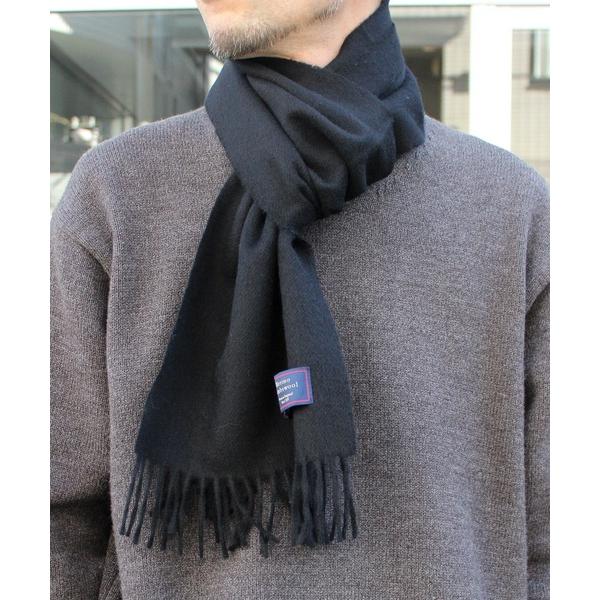『タイムセール実施中』ZOZO問い合わせ番号:100652361ショップ:yield，イールドブランド:yield，イールド商品名:【MOON】ムーン 英国製 Merino Lambs Wool メリノウール マフラーカテゴリ:ファッション...