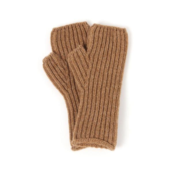 『セール実施中』ZOZO問い合わせ番号:100652541ショップ:BABYLONE，バビロンブランド:BABYLONE，バビロン商品名:【ROBERT MACKIE】リブアームウォーマーカテゴリ:ファッション雑貨>アームカバーブラン...