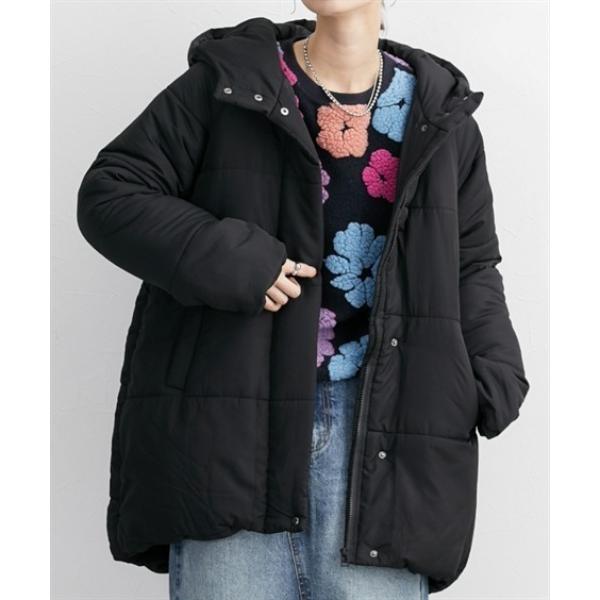 『タイムセール実施中』ZOZO問い合わせ番号:100652755ショップ:nissen，ニッセンブランド:nissen，ニッセン商品名:フード付中綿コートカテゴリ:ジャケット/アウター>ダウンジャケット/コートブランド品番:BHN01...