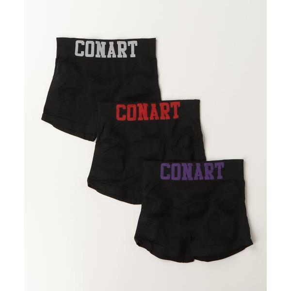 『タイムセール実施中』※このアイテムは返品・交換対象外商品です。ZOZO問い合わせ番号:100653097ショップ:FUNALIVE，ファンアライブブランド:CONART，コナート，FUNALIVE，ファンアライブ商品名:CONART　3P...