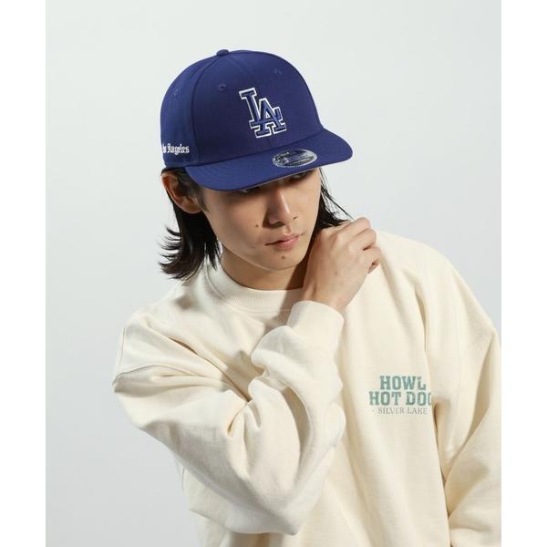 ZOZO問い合わせ番号:100653702ショップ:BAYFLOW，ベイフローブランド:NEW ERA，ニューエラ，BAYFLOW，ベイフロー商品名:【NEW ERA(ニューエラ)】別注Low Profile 9FIFTYカテゴリ:帽子&g...