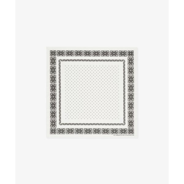 ZOZO問い合わせ番号:100654016ショップ:FRONT 11201，フロント ワンワントゥーオーワンブランド:FRONT 11201，フロントワンワントゥーオーワン商品名:Patterned Bandanna/ Dotカテゴリ:財布...