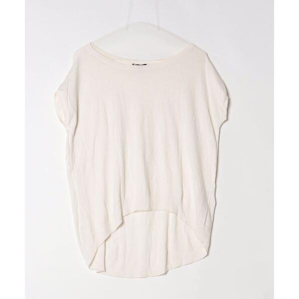 『セール実施中』コンディション：C（やや使用感あり）使用感があり、やや気になる傷や汚れがあるアイテム前身頃・後身頃：汚れ、毛玉全体的：色あせZOZO問い合わせ番号:100654670ショップ:ZOZOUSED，ゾゾユーズドブランド:theo...