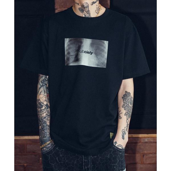 『セール実施中』参考価格：7，700円発売時期：2023年04月コンディション：B（目立つ使用感なし）使用感が少ない、または気にならないアイテム全体的：色あせ参考商品名：X-RATIO TEE参考品番：105-40484【商品に関する注意事...