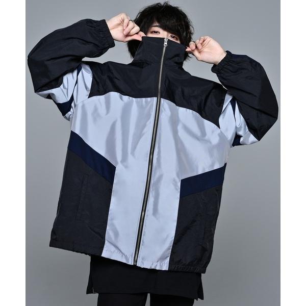 『セール実施中』参考価格：15，400円発売時期：2023年03月コンディション：C（やや使用感あり）使用感があり、やや気になる傷や汚れがあるアイテム首周り・前身頃・すそ周り：汚れ参考商品名：switching nylon big trac...