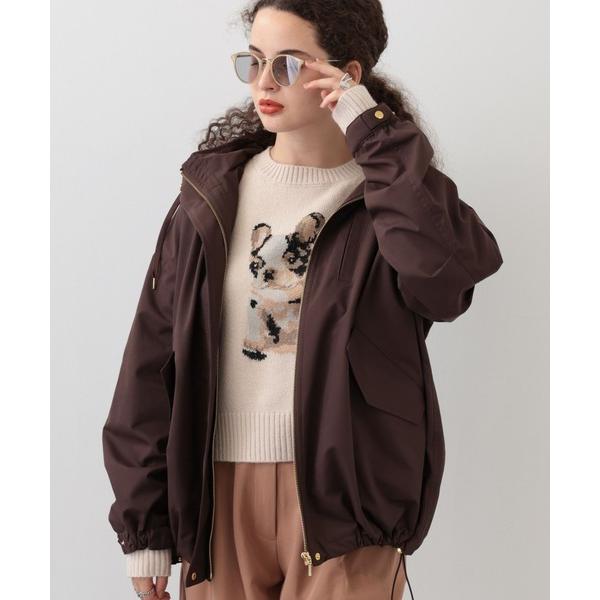 『タイムセール実施中』参考価格：8，250円発売時期：2023年09月コンディション：A（使用感なし）数回使用した程度で使用感が感じられないアイテム参考商品名：SALOON(サルーン)/《再入荷・新色登場》マウンテンパーカー【手洗い可】参考...