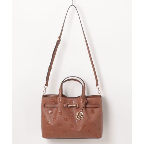 『セール実施中』ZOZO問い合わせ番号:100684431ショップ:MICHAEL KORS，マイケル・コースブランド:MICHAEL KORS，マイケルコース商品名:CARSON MD CZ SATCHEL サッチェルカテゴリ:バッグ&g...