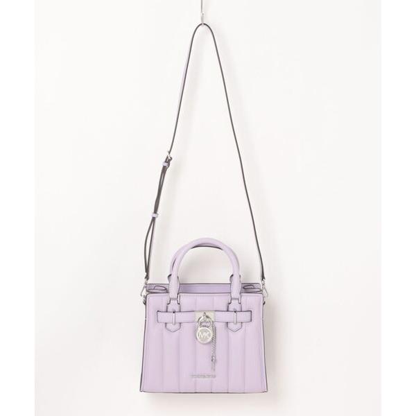 『セール実施中』ZOZO問い合わせ番号:100684458ショップ:MICHAEL KORS，マイケル・コースブランド:MICHAEL KORS，マイケルコース商品名:HAMILTON SM SATCHEL サッチェルカテゴリ:バッグ&gt...