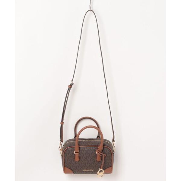 『セール実施中』ZOZO問い合わせ番号:100684472ショップ:MICHAEL KORS，マイケル・コースブランド:MICHAEL KORS，マイケルコース商品名:THOMPSON XS SATCHEL XBODY クロスボディカテゴリ...
