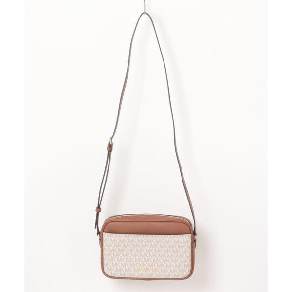 『セール実施中』ZOZO問い合わせ番号:100684490ショップ:MICHAEL KORS，マイケル・コースブランド:MICHAEL KORS，マイケルコース商品名:JET SET TRAVEL LG CAMERA XBODY クロスボデ...