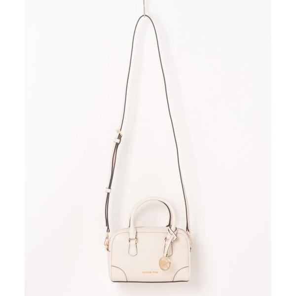 『セール実施中』ZOZO問い合わせ番号:100684518ショップ:MICHAEL KORS，マイケル・コースブランド:MICHAEL KORS，マイケルコース商品名:THOMPSON XS SATCHEL XBODY クロスボディカテゴリ...