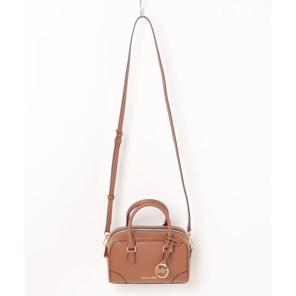『セール実施中』ZOZO問い合わせ番号:100684519ショップ:MICHAEL KORS，マイケル・コースブランド:MICHAEL KORS，マイケルコース商品名:THOMPSON XS SATCHEL XBODY クロスボディカテゴリ...