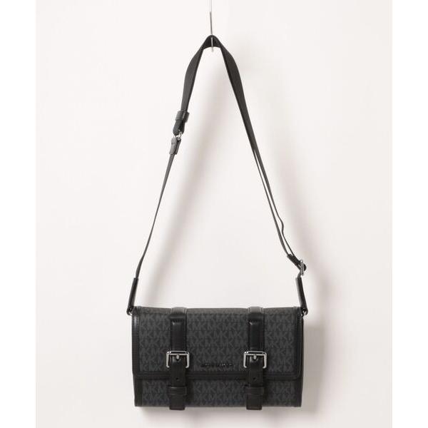 『セール実施中』ZOZO問い合わせ番号:100684534ショップ:MICHAEL KORS MENS，マイケル コース メンズブランド:MICHAEL KORS，マイケルコース商品名:COOPER TRUNK XBODY クロスボディカテ...