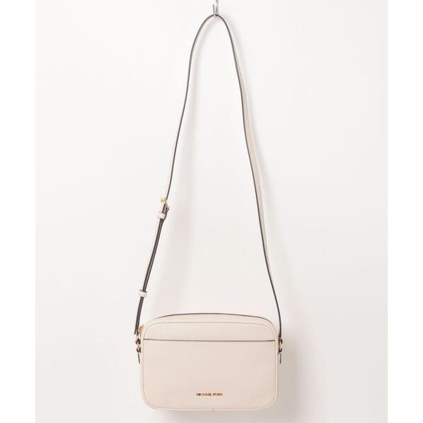 『セール実施中』ZOZO問い合わせ番号:100684586ショップ:MICHAEL KORS，マイケル・コースブランド:MICHAEL KORS，マイケルコース商品名:JET SET TRAVEL LG CAMERA XBODY クロスボデ...