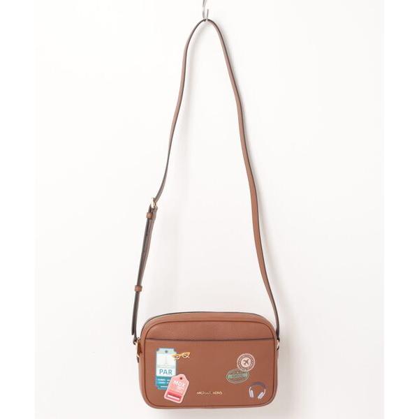 『セール実施中』ZOZO問い合わせ番号:100684587ショップ:MICHAEL KORS，マイケル・コースブランド:MICHAEL KORS，マイケルコース商品名:JET SET TRAVEL LG CAMERA XBODY クロスボデ...