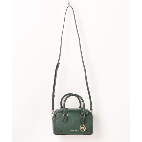 『セール実施中』ZOZO問い合わせ番号:100684600ショップ:MICHAEL KORS，マイケル・コースブランド:MICHAEL KORS，マイケルコース商品名:THOMPSON XS SATCHEL XBODY クロスボディカテゴリ...