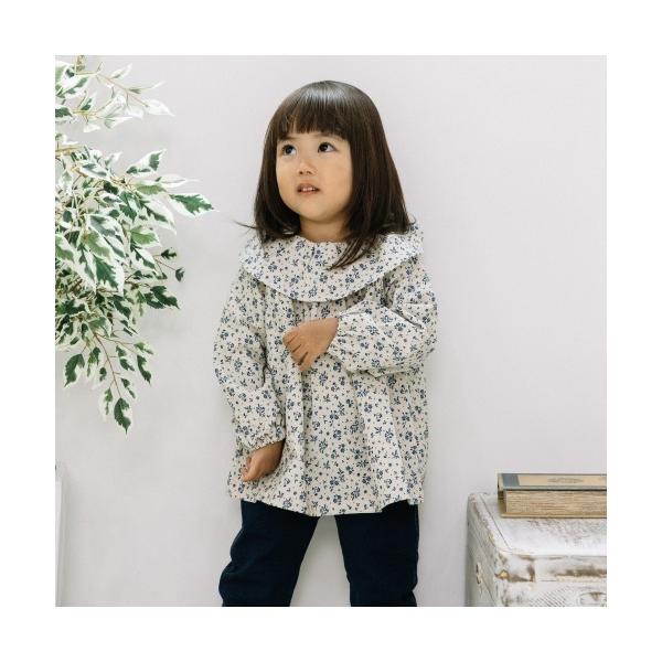 『タイムセール実施中』ZOZO問い合わせ番号:100684609ショップ:トイザらス・ベビーザらス，トイザラス ベビーザラスブランド:トイザらス・ベビーザらス，トイザラスベビーザラス商品名:【FirstCloset×mioさん】フリルエリブ...