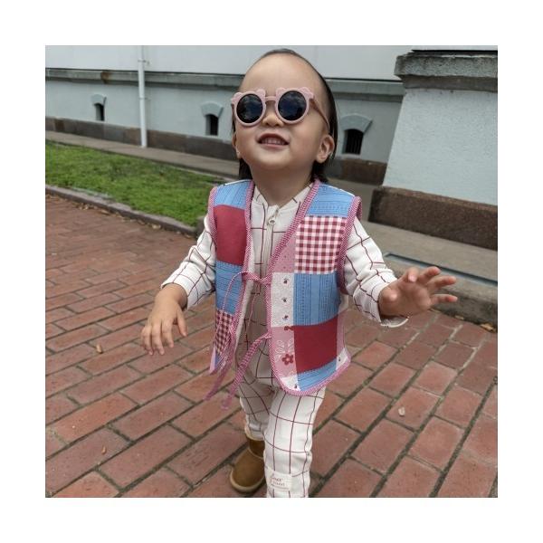 『タイムセール実施中』ZOZO問い合わせ番号:100684633ショップ:トイザらス・ベビーザらス，トイザラス ベビーザラスブランド:トイザらス・ベビーザらス，トイザラスベビーザラス商品名:【FirstCloset×mioさん】 リバーシブ...