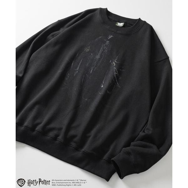 『タイムセール実施中』ZOZO問い合わせ番号:100685088ショップ:FREAK'S STORE，フリークスストアブランド:FREAK'S STORE，フリークスストア商品名:Harry Potter/ハリー・ポッター ディメンター ク...
