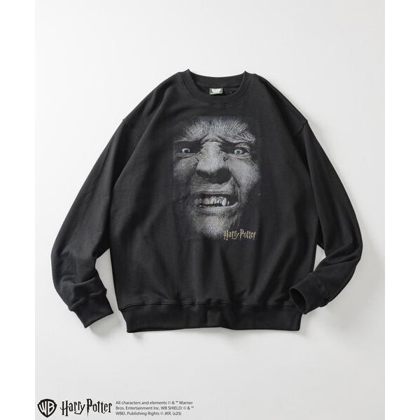 『タイムセール実施中』ZOZO問い合わせ番号:100685092ショップ:FREAK'S STORE，フリークスストアブランド:FREAK'S STORE，フリークスストア商品名:Harry Potter/ハリー・ポッター グレイバック ク...