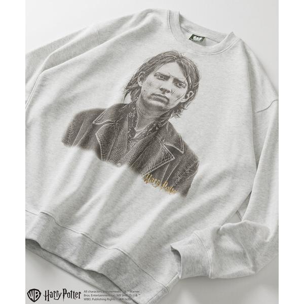 『タイムセール実施中』ZOZO問い合わせ番号:100685095ショップ:FREAK'S STORE，フリークスストアブランド:FREAK'S STORE，フリークスストア商品名:Harry Potter/ハリー・ポッター ビル・ウィーズリ...