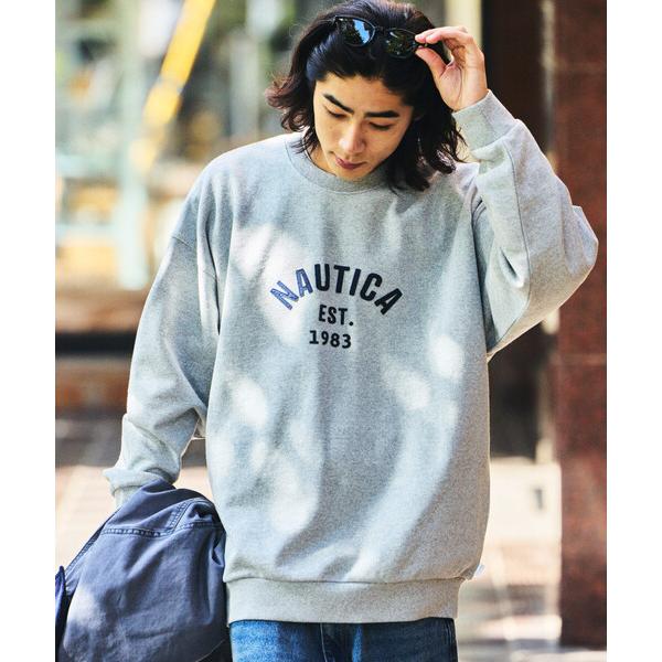『タイムセール実施中』ZOZO問い合わせ番号:100685097ショップ:FREAK'S STORE，フリークスストアブランド:NAUTICA，ノーティカ，FREAK'S STORE，フリークスストア商品名:NAUTICA/ノーティカ フェ...