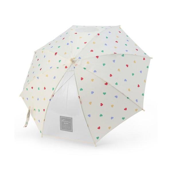 ZOZO問い合わせ番号:100685105ショップ:F.O.Online Store，エフオーオンラインストアブランド:apres les cours，アプレレクール商品名:花・ハート・さくらんぼ・恐竜柄傘カテゴリ:ファッション雑貨>...