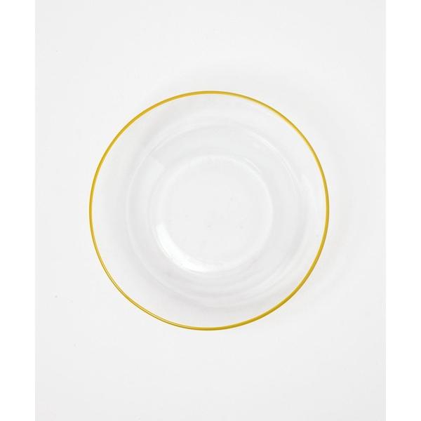 ZOZO問い合わせ番号:100685142ショップ:GEORGE'S，ジョージズブランド:GEORGE'S，ジョージズ商品名:bitte プレート 17cmカテゴリ:食器/キッチン>食器ブランド品番:578021素材:ガラスカラー:ス...