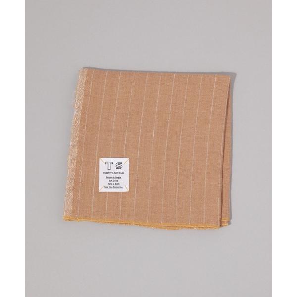 ZOZO問い合わせ番号:100685166ショップ:TODAY'S SPECIAL，トゥデイズスペシャルブランド:TODAY'S SPECIAL，トゥデイズスペシャル商品名:【Faux ＆ Cachet Inc.×TODAY'S SPECI...