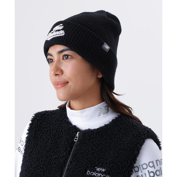 『セール実施中』ZOZO問い合わせ番号:100685326ショップ:the HOUSE，ザハウスブランド:New Balance Golf，ニューバランスゴルフ商品名:【new balance golf】ＢＥＡＮＩＥカテゴリ:帽子>ニ...
